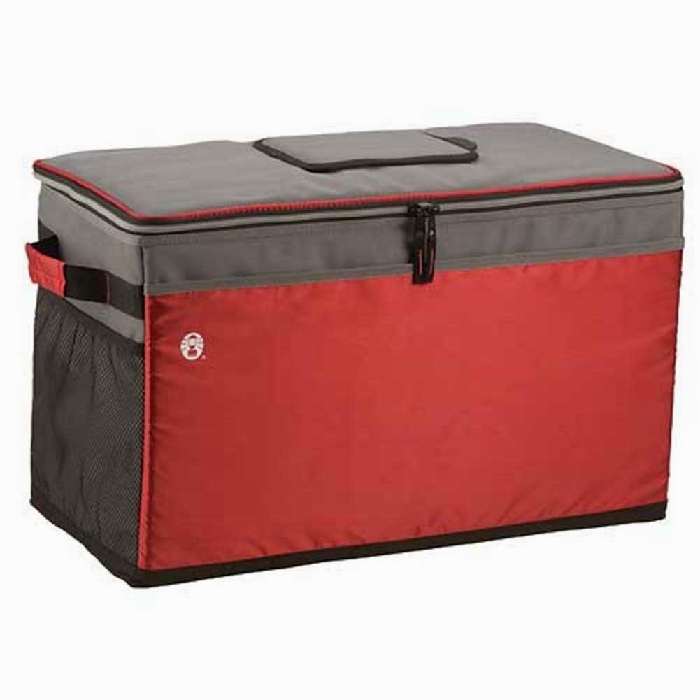 collapsible cooler: coleman collapsible cooler