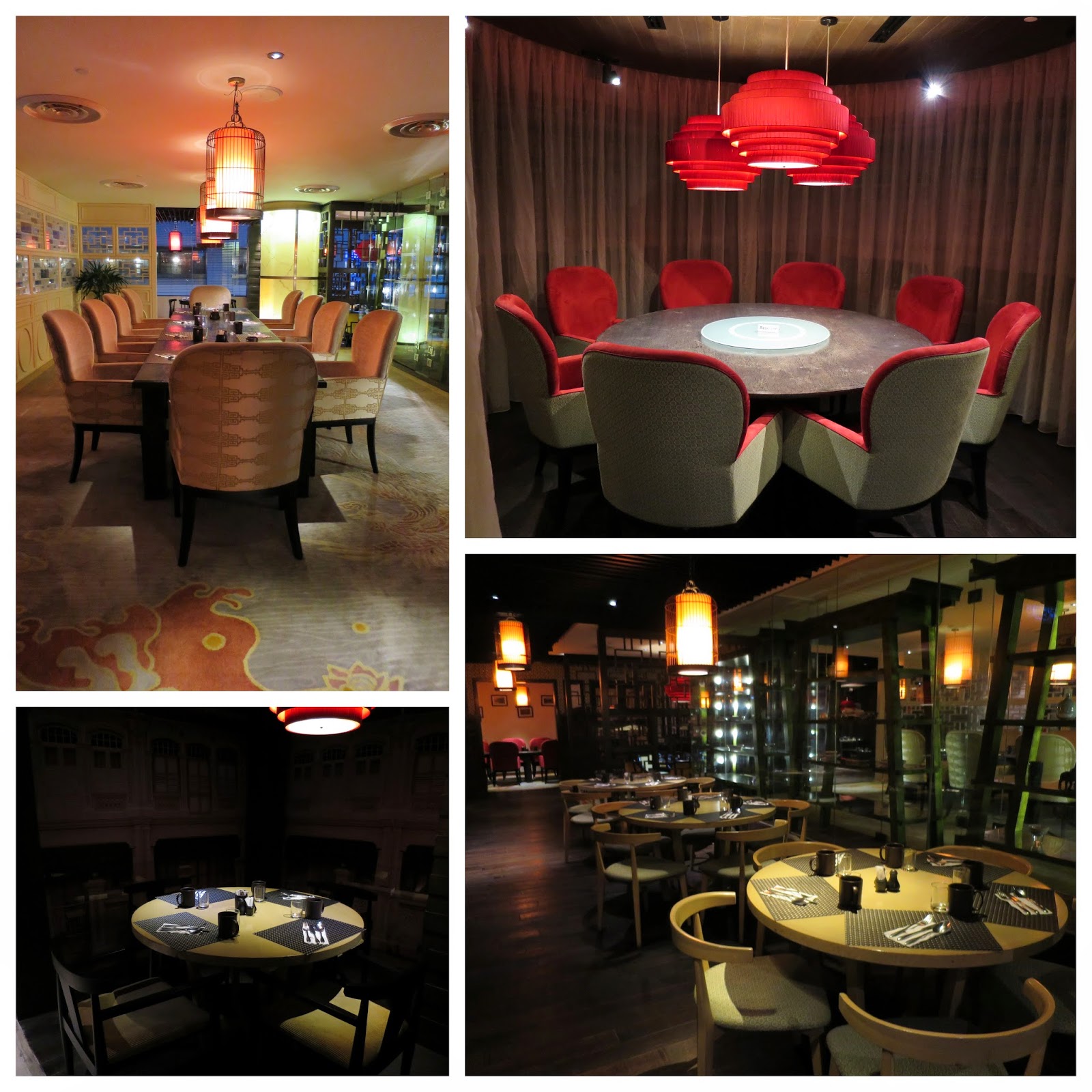 Have Your Cake and Eat It Too: A Taste of Malaysia at Makan Kitchen ...