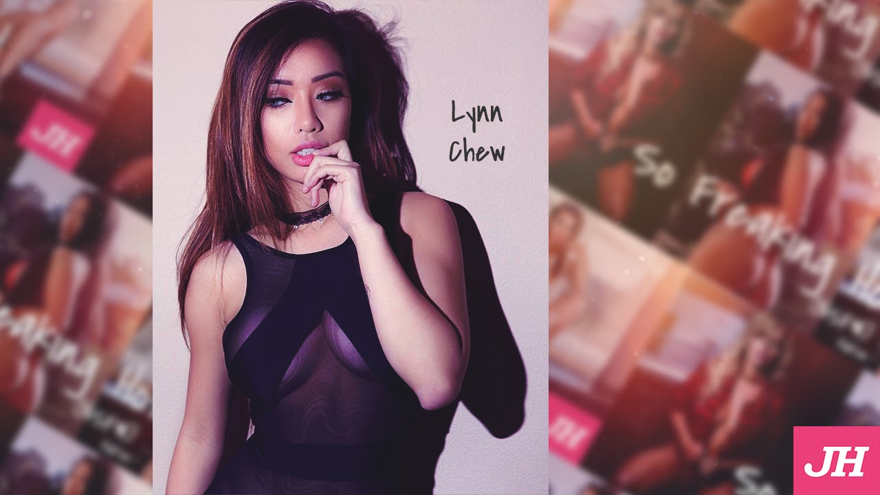 Camera Tease With Lynn Chew - So Freaking Hot