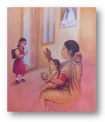 Childhood of Narendra Nath Datta (Swami Vivekananda) | Celebration of ...