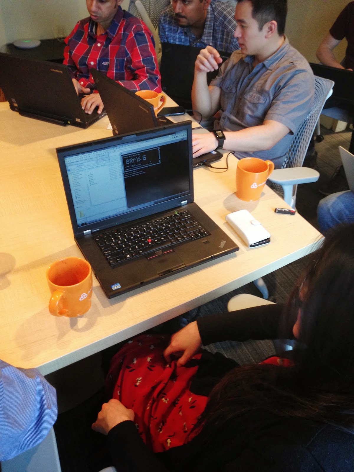 Eric D. Schabell: Red Hat JBoss BRMS - Test Driving at Toronto Partner ... Eric D. Schabell: Red Hat JBoss BRMS - Test Driving at Toronto Partner ...