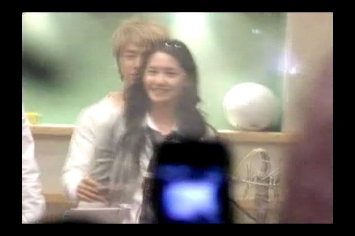 green three: YoonHae Moment Fact_Part 1