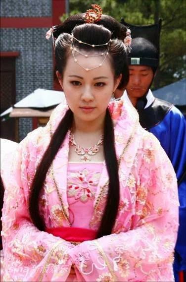 Qin Xiang Lian 秦香莲 [Drama Review] - jasmine's drama blog