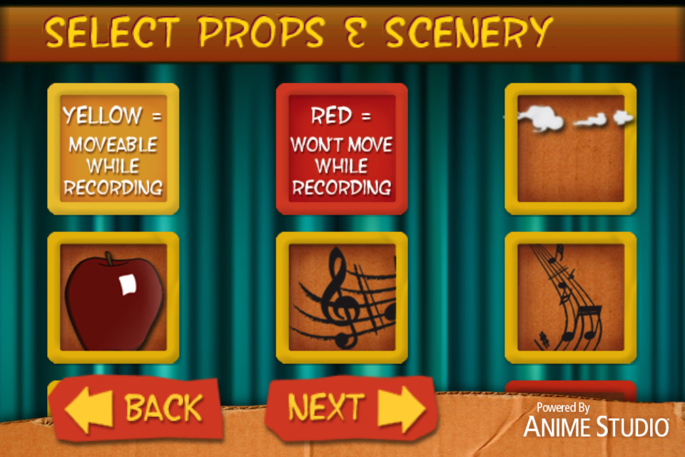 Savouring English: Introducing an App: Sock Puppets