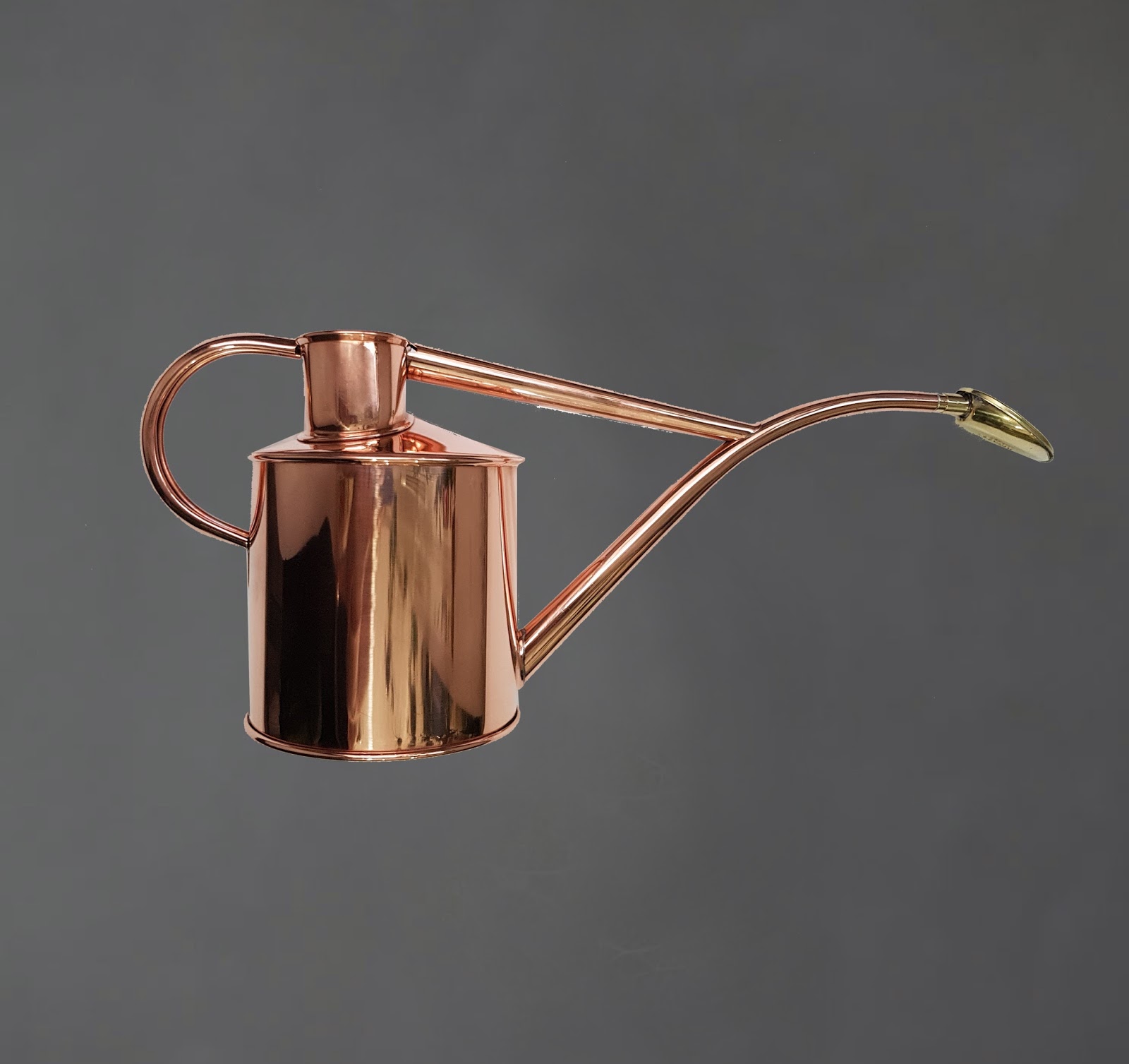 Zahrada na niti: Nejkrásnější konvičky