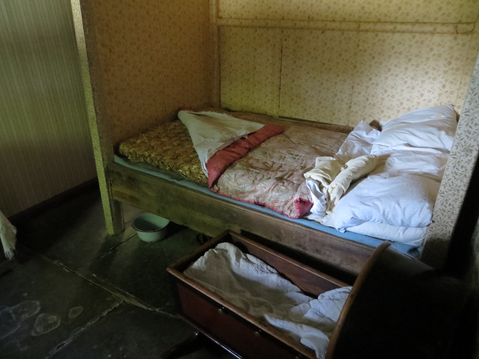 The Faery Folklorist: The Trows of Orkney and Shetland