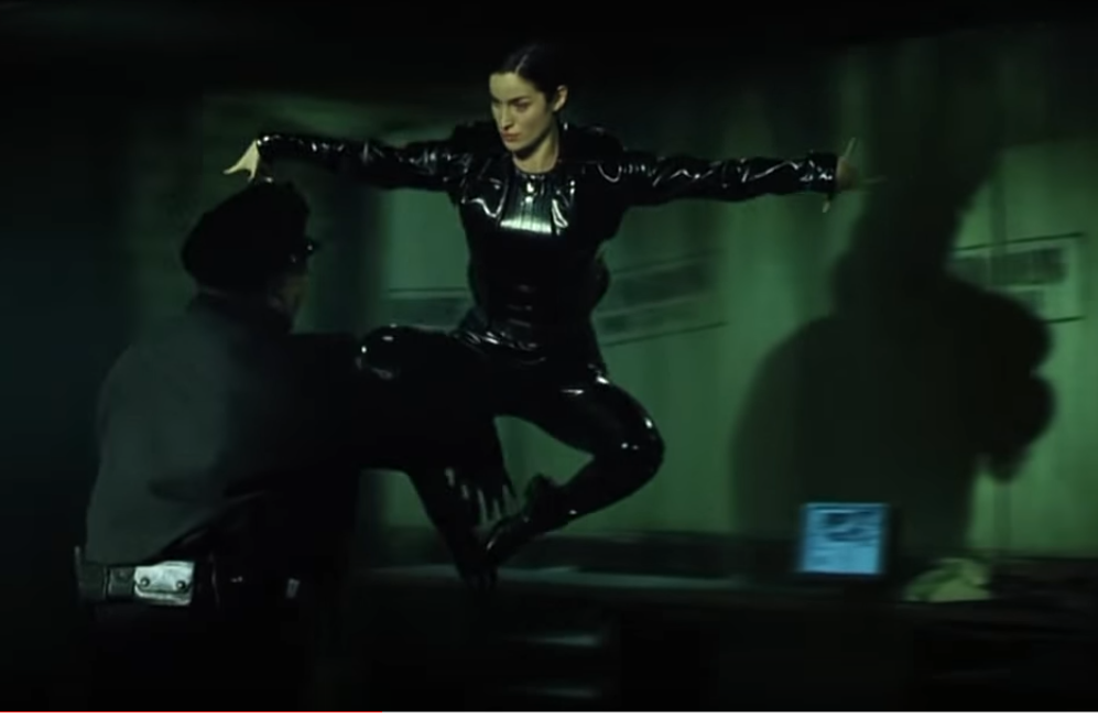 El Demiurgo de Hurlingham: De la A la Z: T