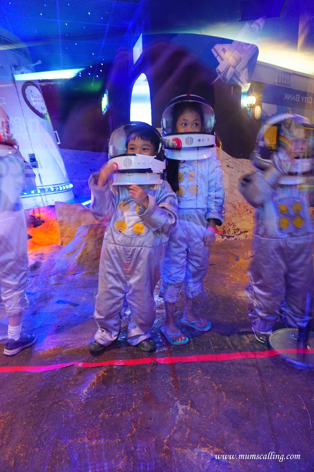 Mum's calling : Taipei: Baby Boss, Taipei 101 and Raohe Night Market