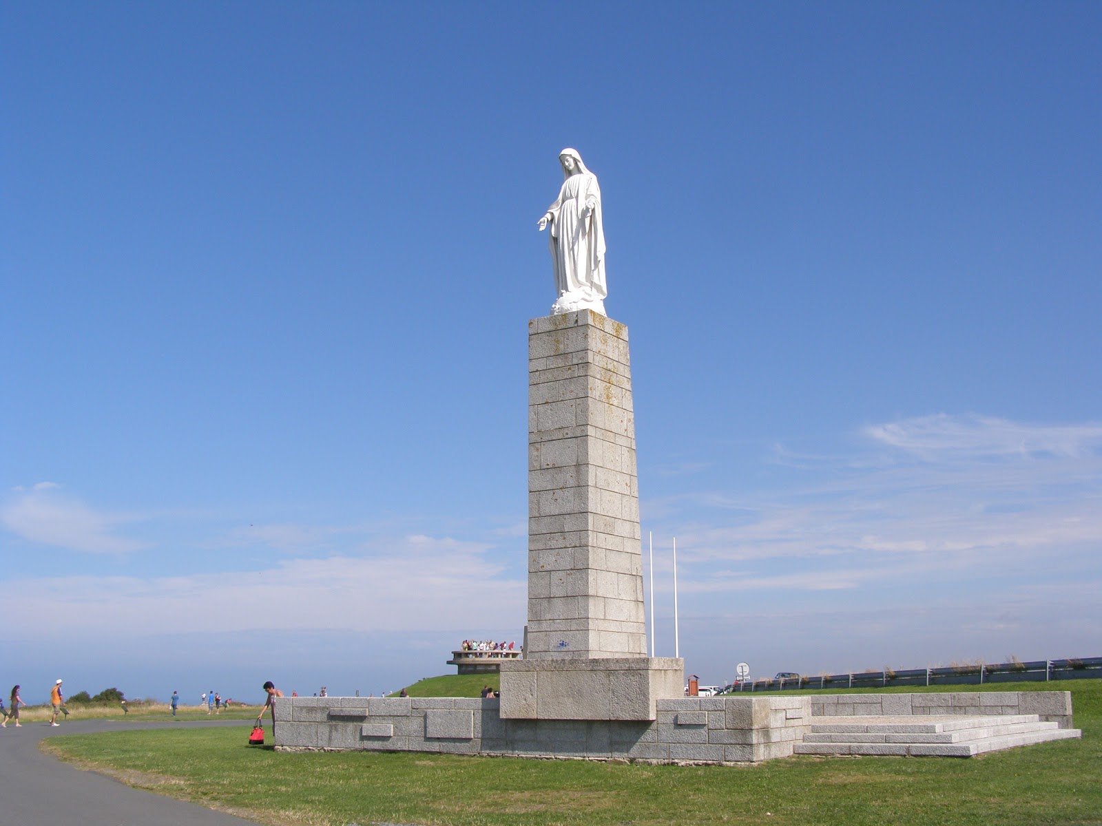 Portal AuToCaRaVaNiStA: ARROMANCHES-LES-BAINS - NORMANDIA - FRANÇA