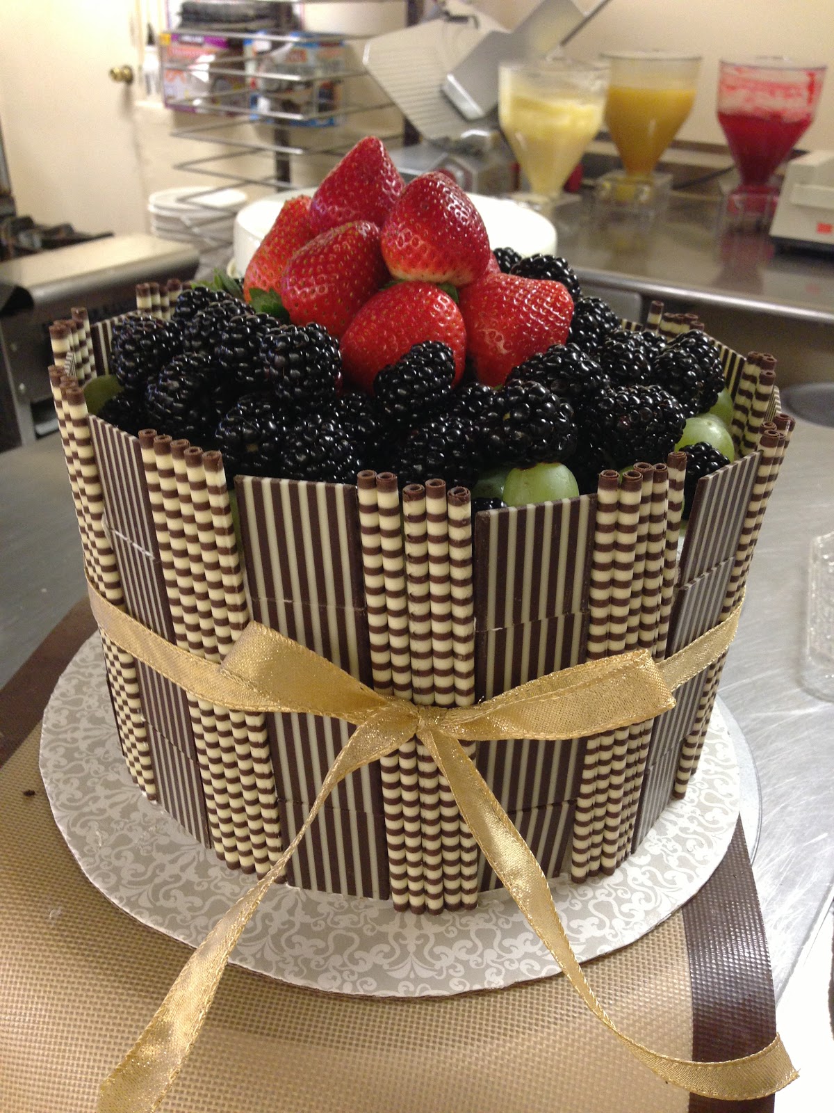 Sweets for the Sweet: Happy Birthday Smitty!