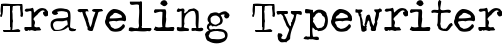 My Typewriter Free Typewriter Font For Microsoft Word my-typewriter-free-typewriter-font-for-microsoft-word