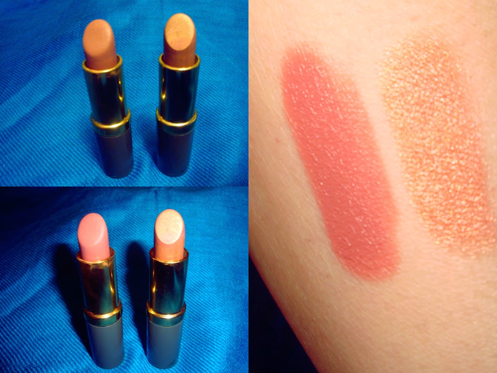 Everything Beauty: Medora Lipsticks Review