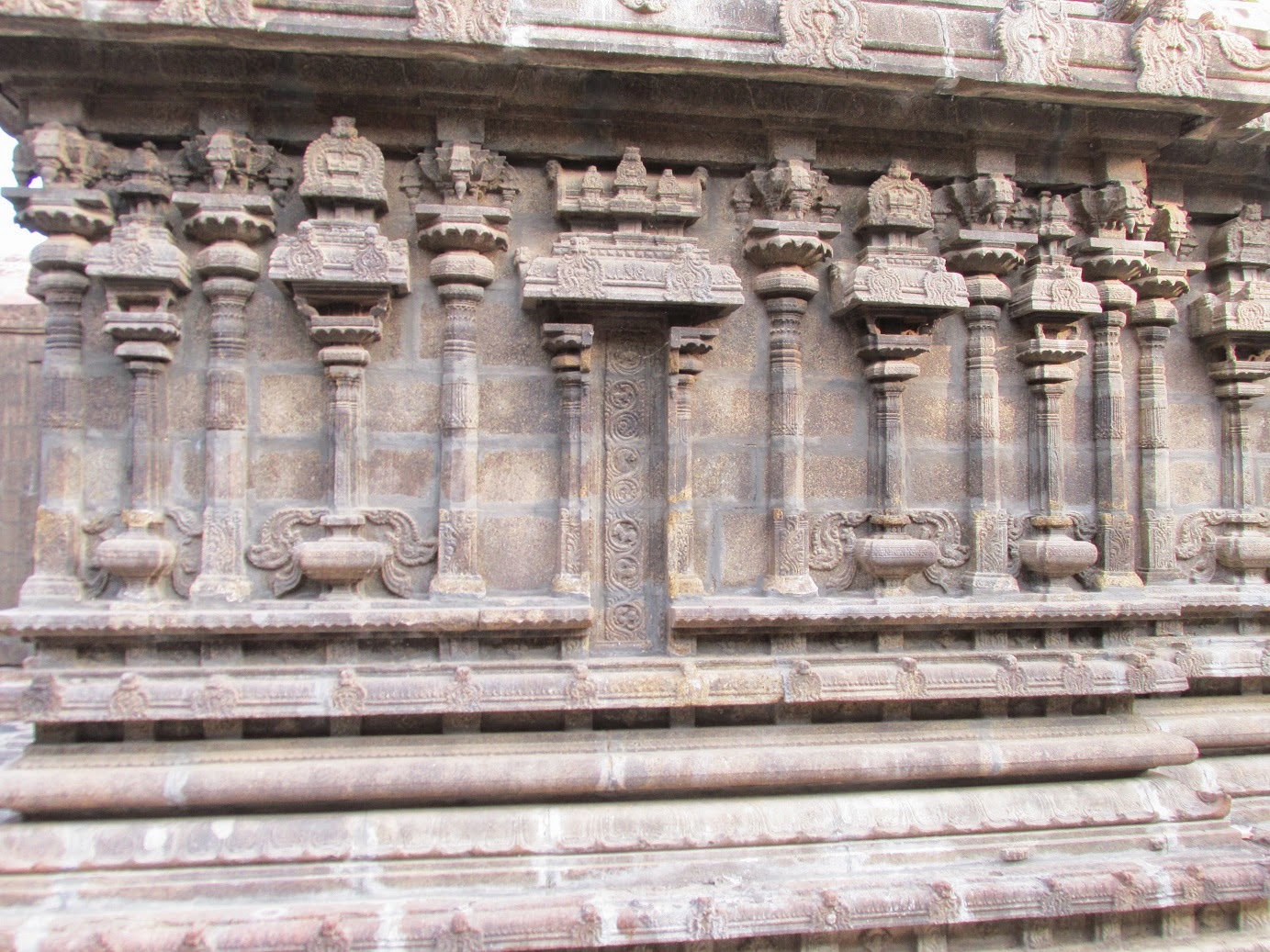 Kalakkad Satyavageeswarar Temple