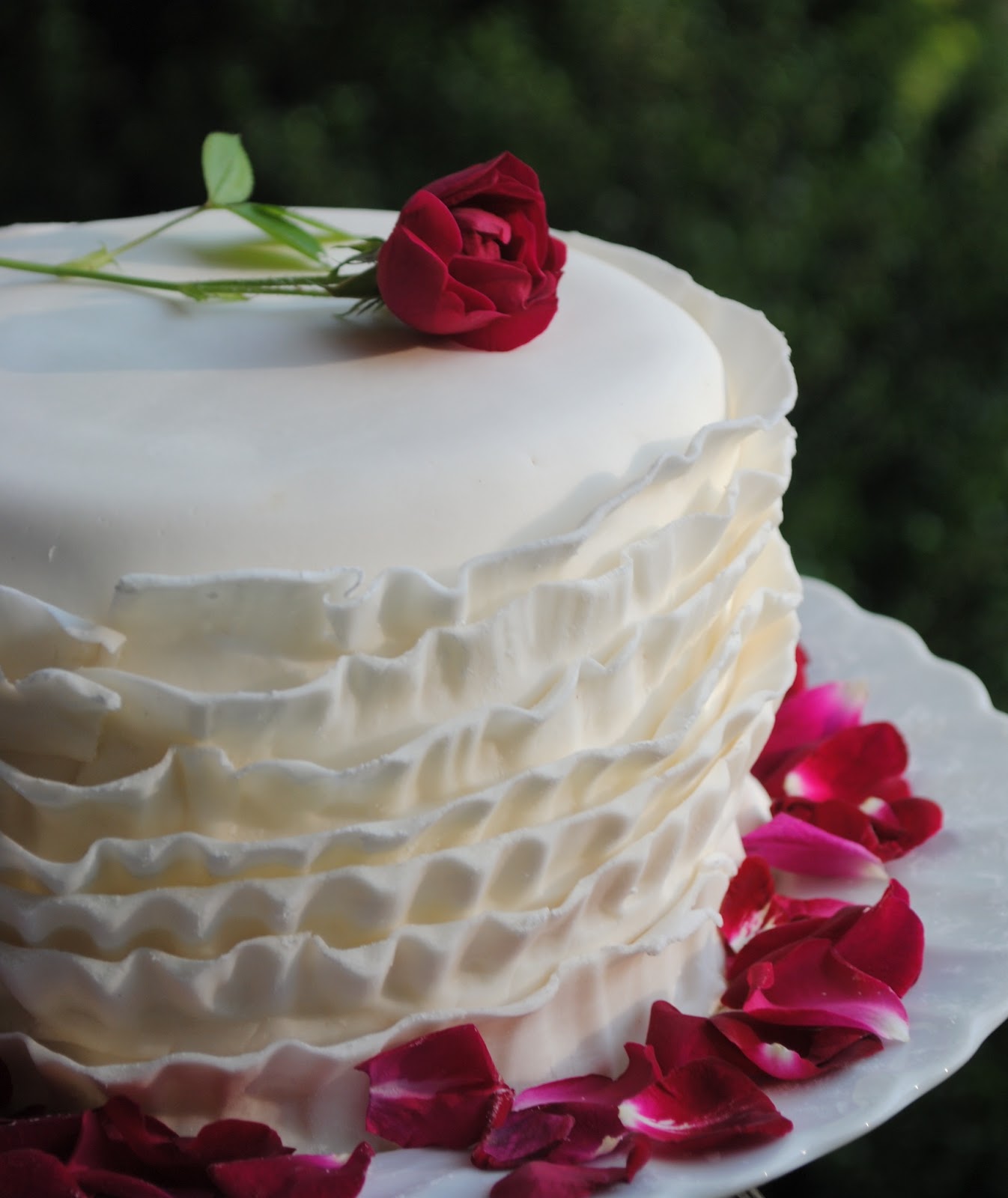 My Tiny Bakery...........: Cakes