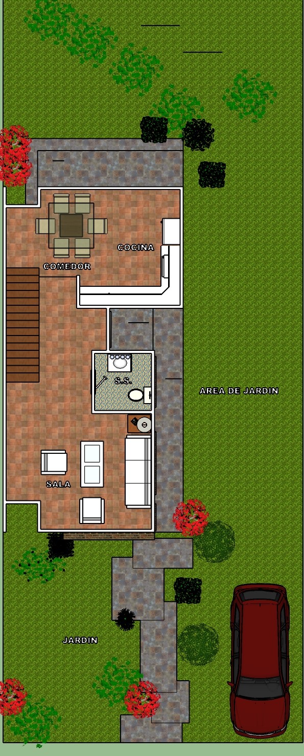 ARAUJO CONSTRUCCIONES S.A. DE C.V.