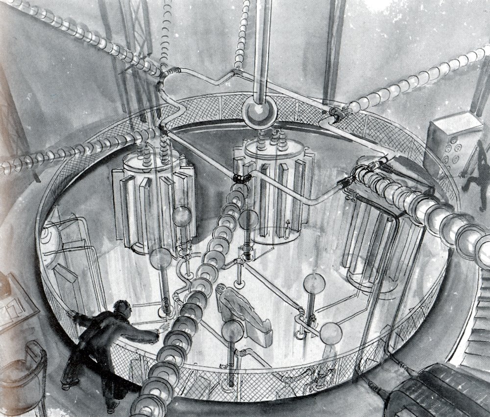 Classic Movie Monsters