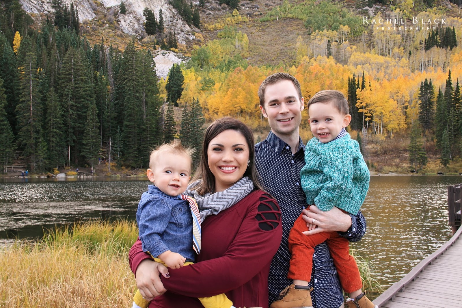 Rachel Black Photography: The Hodges Family