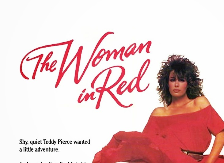 MUSIC • LADY in RED - arturoRUBI