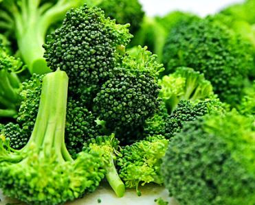 Recipes By Sara: Herbed Broccoli