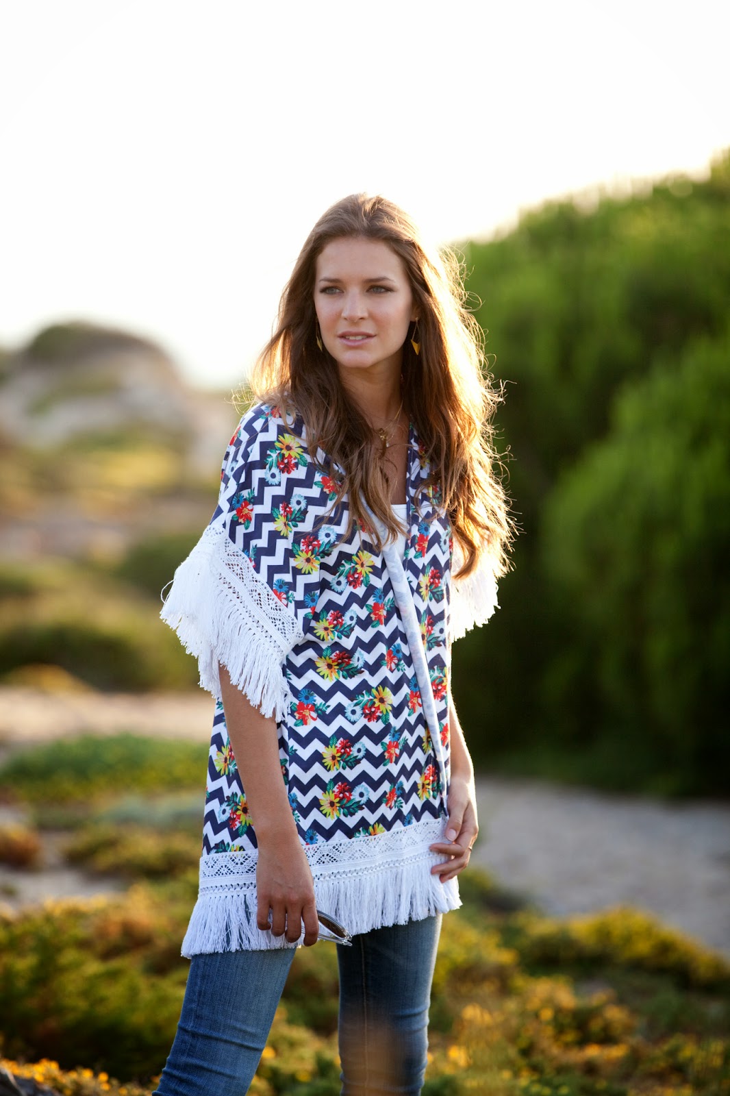 Funky Project - The Fashion Mood Book