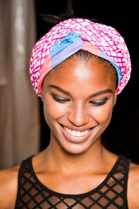 Bows&Bliss.: Turbans: A New Trend