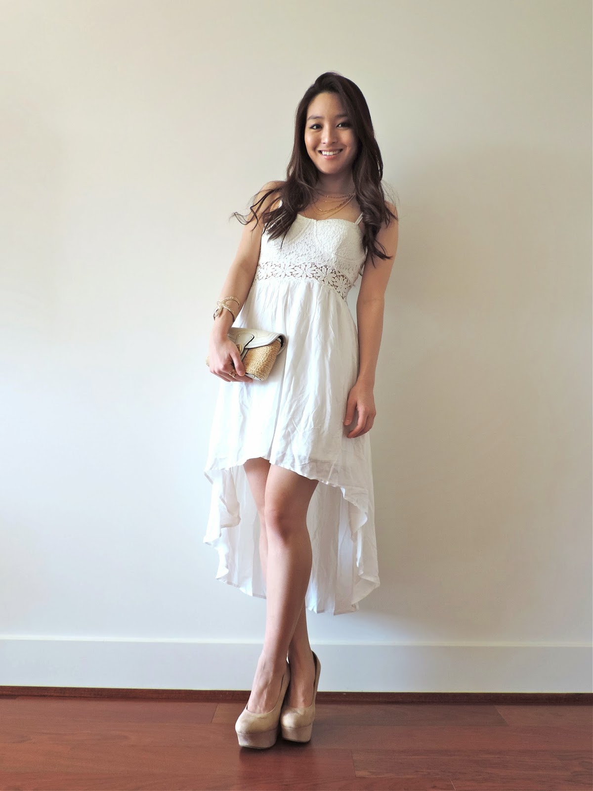 Inner Goddess - Sensible Stylista