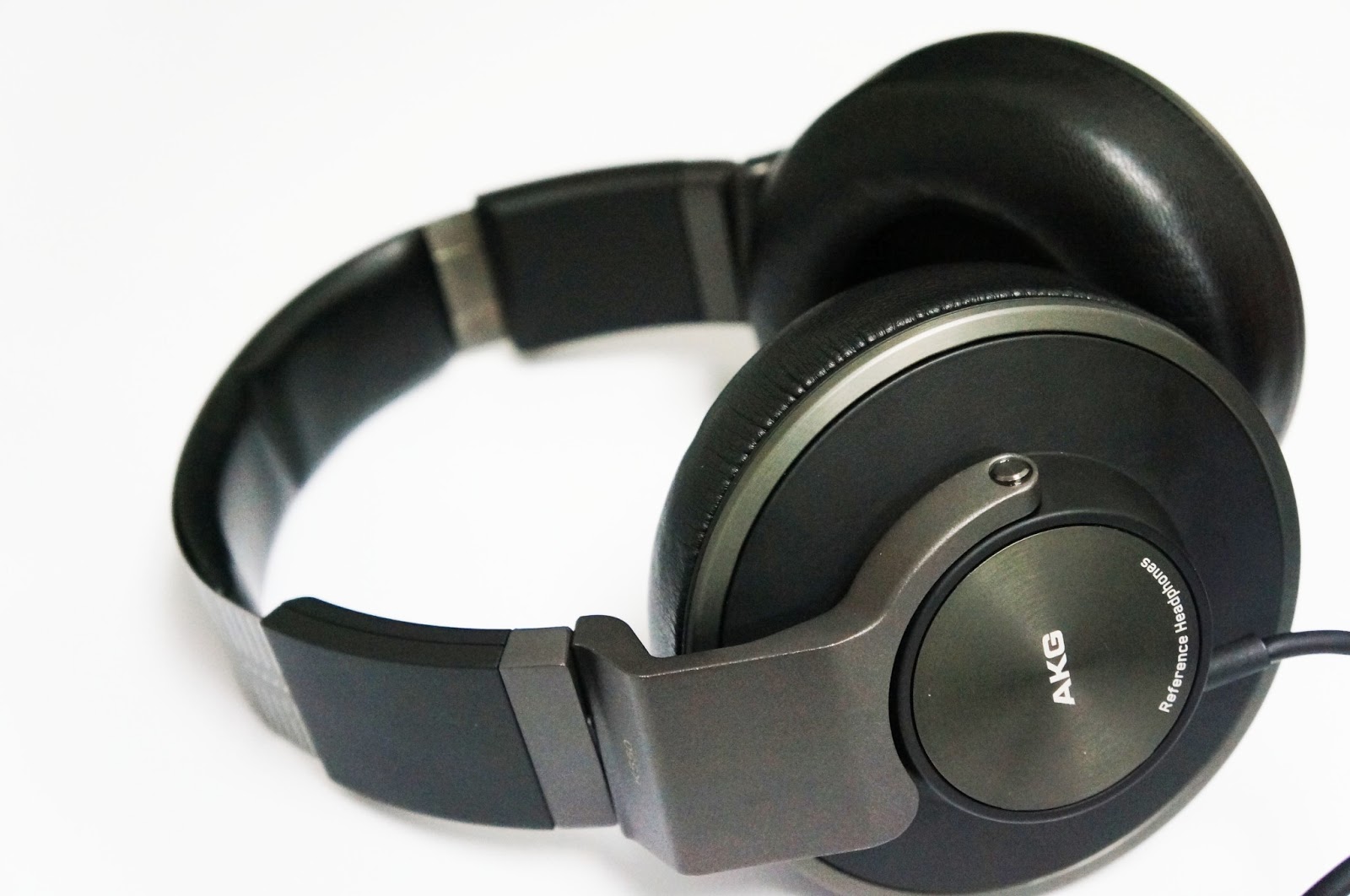 Spring Biscuit Audio Journey: AKG K550, the Harmon Kardon and AKG