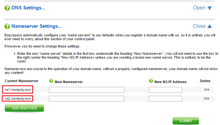 Techies Sphere: Migrating DNS Control Panel from Microsoft Office365 to ...