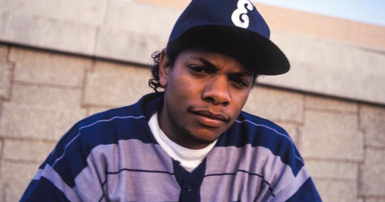 Eazy E