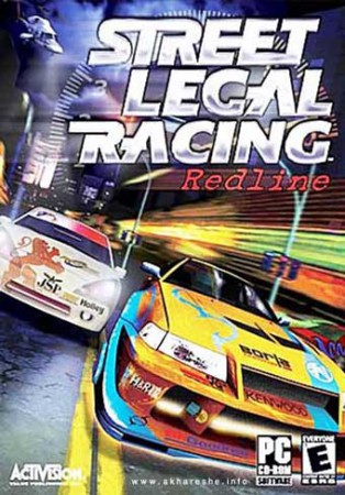 Street Legal Racing Redline 2.3.0 Free Full download free software ...