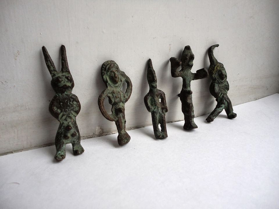 წარმართობა | ნეტკათედრა ისტორიაში