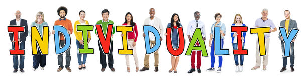 Sulabh Article: Importance of Individuality in Life