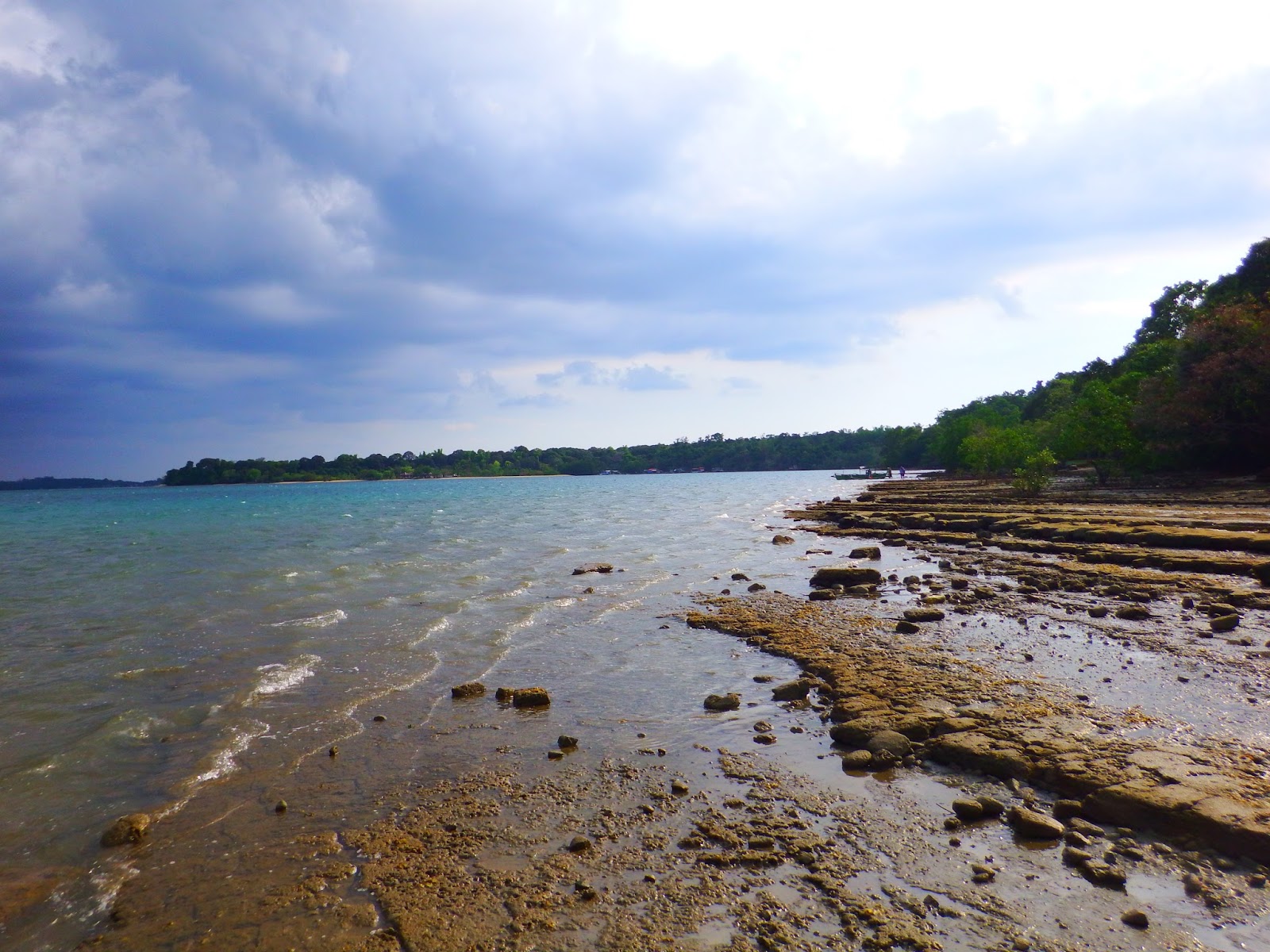 Travel: Exploring Nature: San Salvador & Magalawa Island