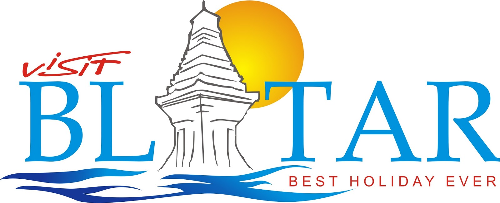 Program "VISIT BLITAR" ~ VISIT BLITAR