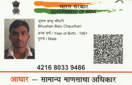How to download Aadhaar card using AdhaarNumber, date of birth and ...