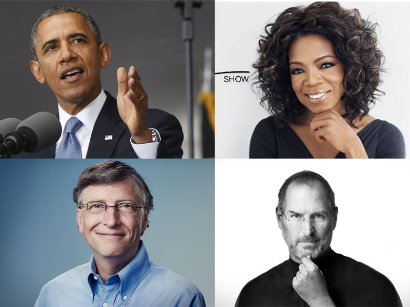 Nasi Lemak for the Soul : Why Should We Have Role Models and How to ...