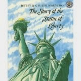 MrsPricesKindergators: Statue of Liberty