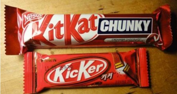 Monster Bego: 8 Merek Konyol Buatan China yang Bikin Tertawa