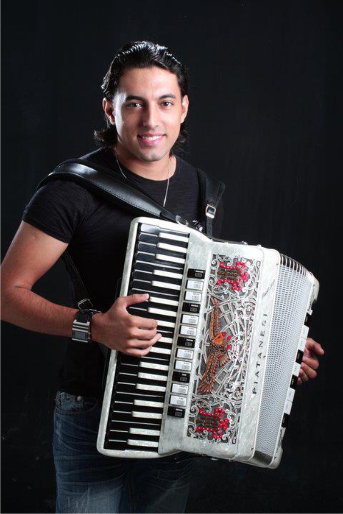 Italva em Foco II: ENTREVISTA COM JANDER PAIVA