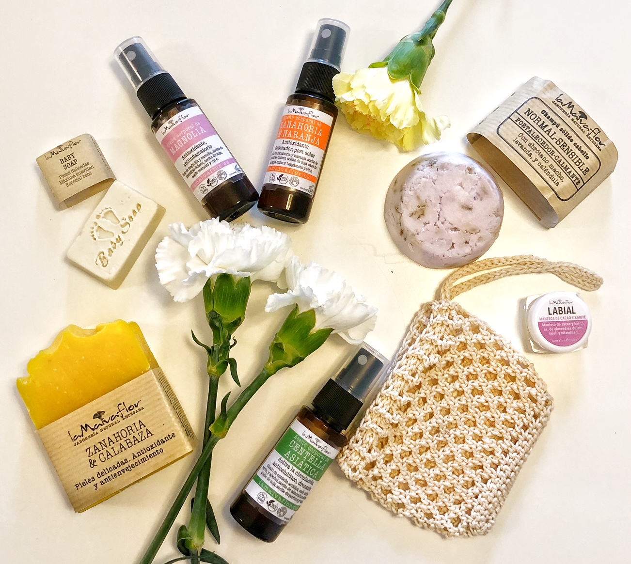 Mismimitoss, Cosmética más saludable para gente que quiere mimarse de ...