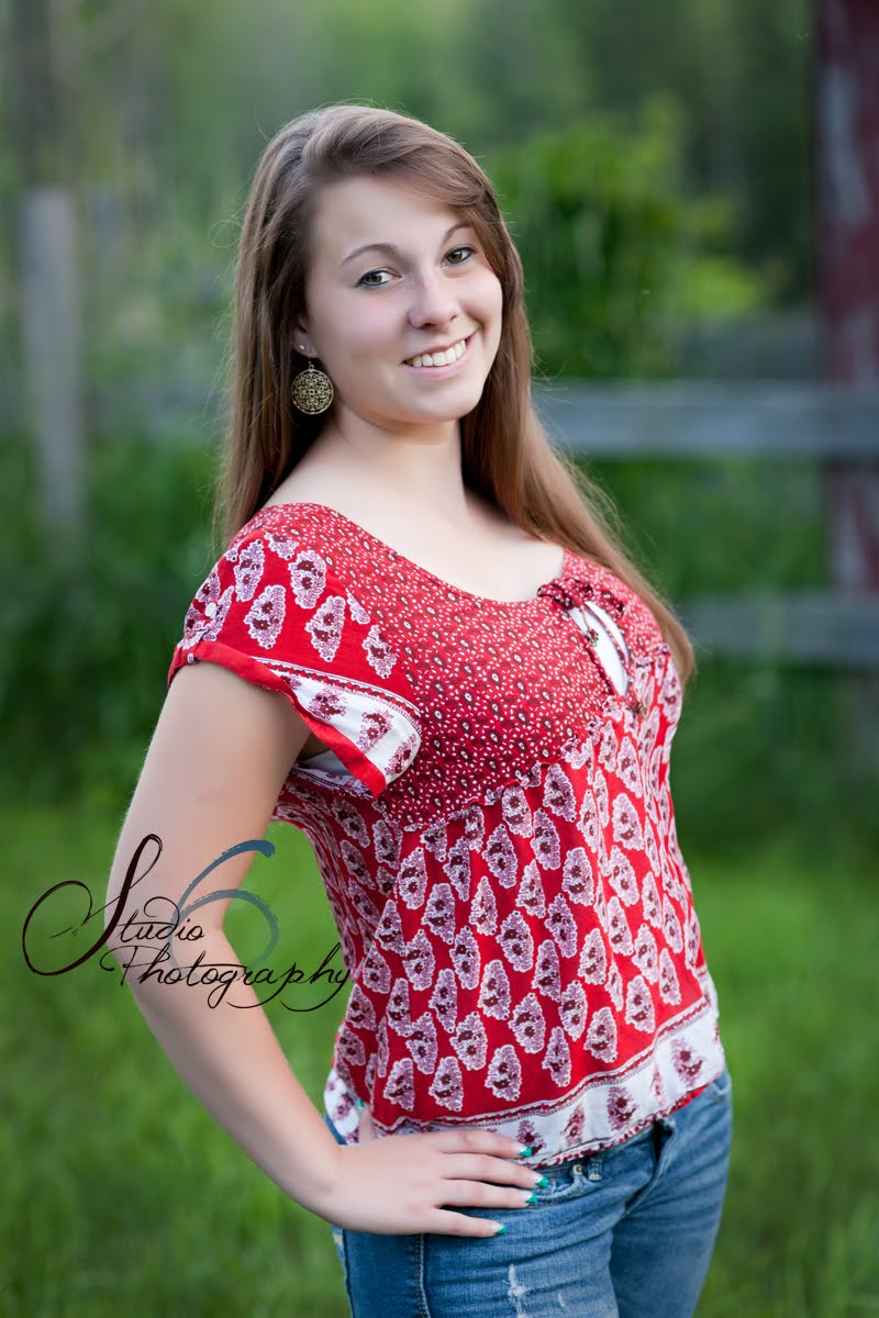 Studio 6 Photography: 7/10/11 - 7/17/11