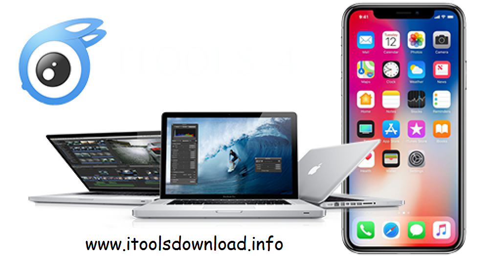 iTools Journal: iTools Download Windows 10 for Best iOS 12.2 Management