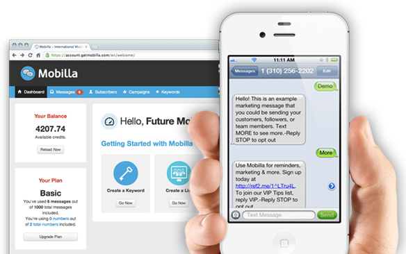 Creating Relationships With Your Customers On The Mobile Web - Search ...