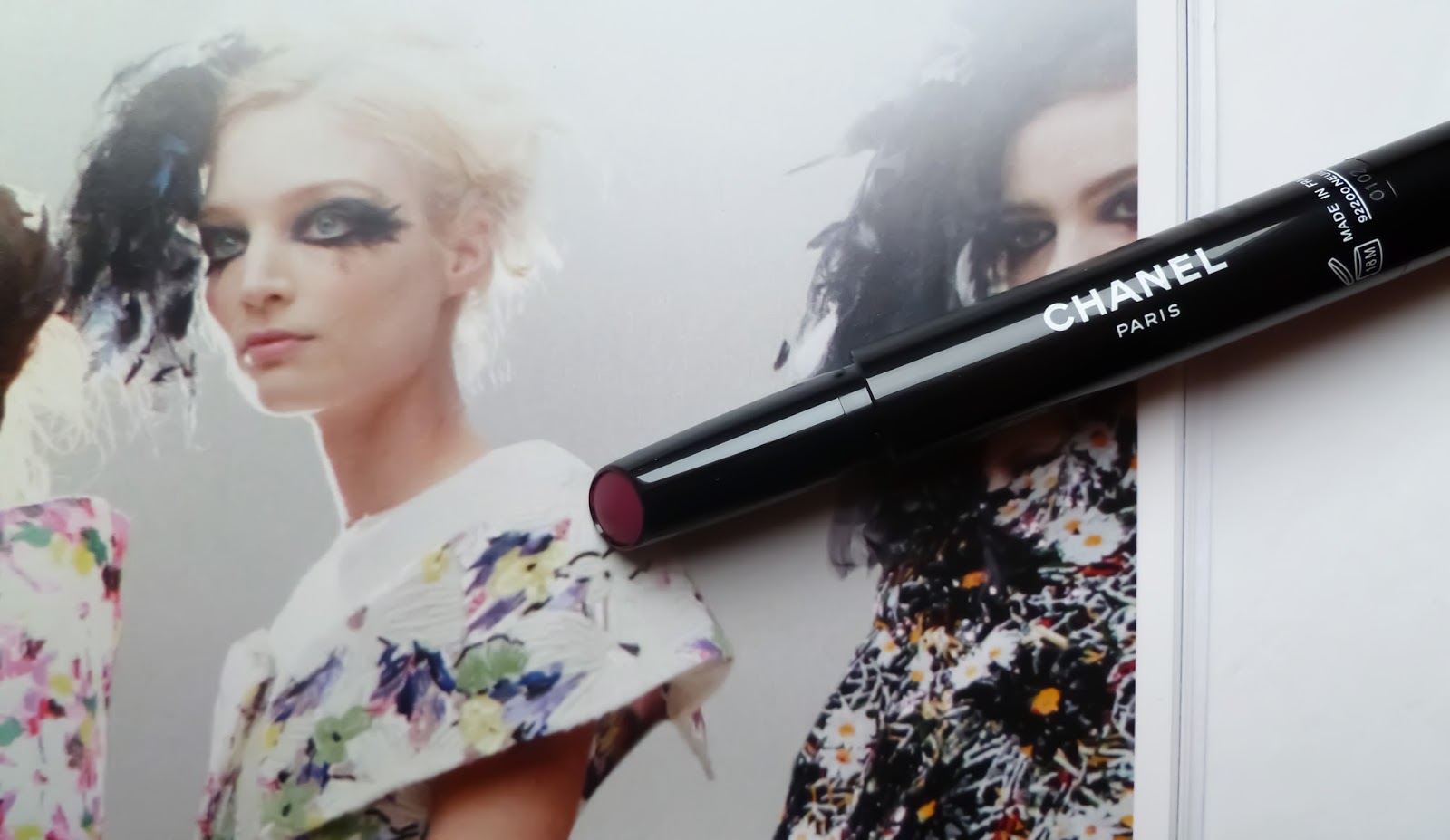 Stylo Rouge Coco, le rouge à lèvres ludique par Chanel | The Mariette Blog