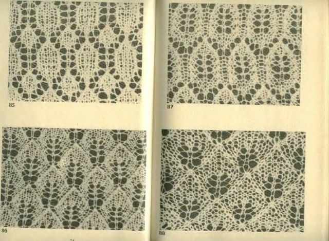 Irina: Lace Knitting. BOOK.