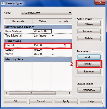 Revit Architecture in Revitland,everything with Revit