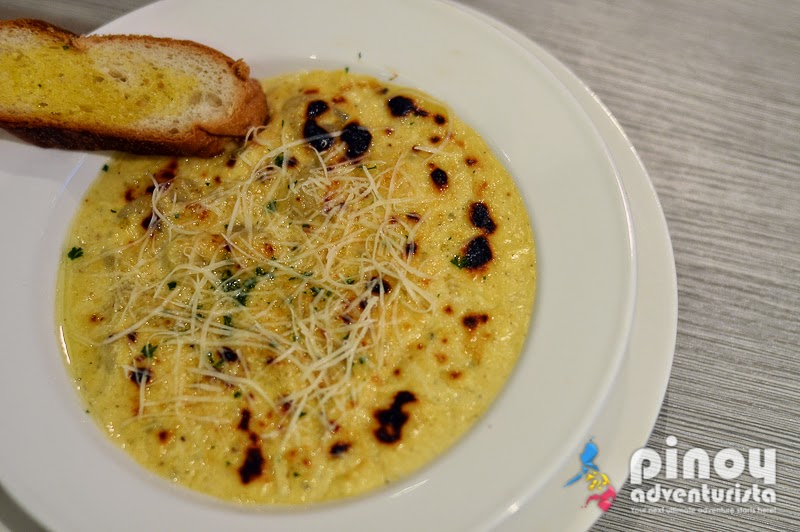 WHERE TO EAT: Millie’s All-day Dining Restaurant at Microtel UP ...