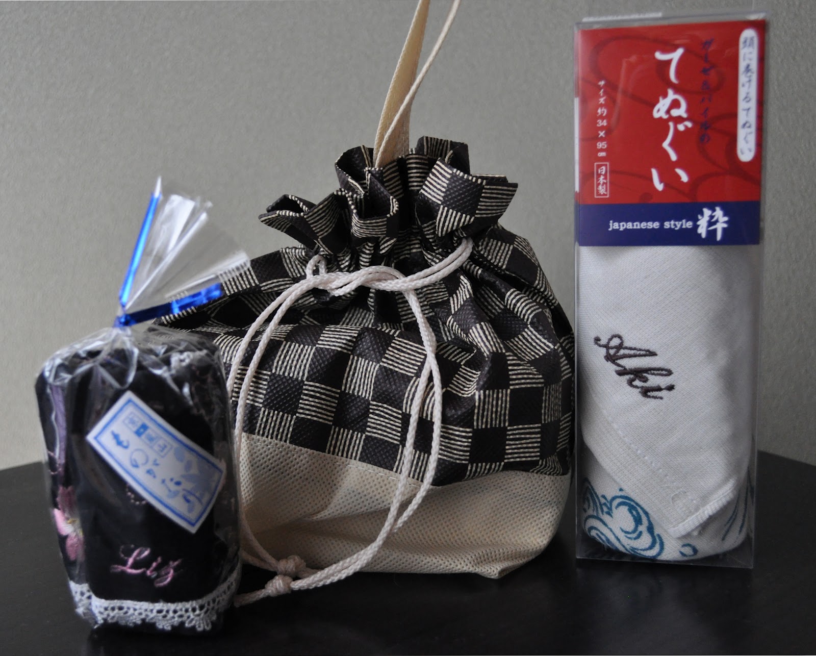 Tasty Sweet Gifts From Kyoto! [ So Lonely in Gorgeous ]