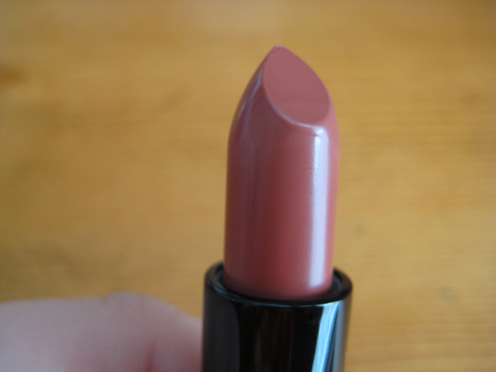 MAC Surf Baby- Mocha Lipstick