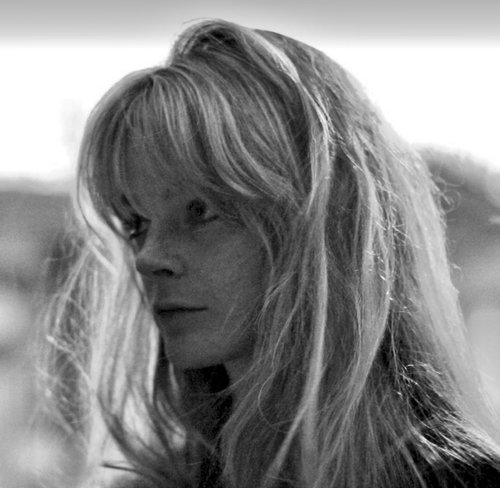 Book Q&As with Deborah Kalb: Q&A with Lydia Fitzpatrick